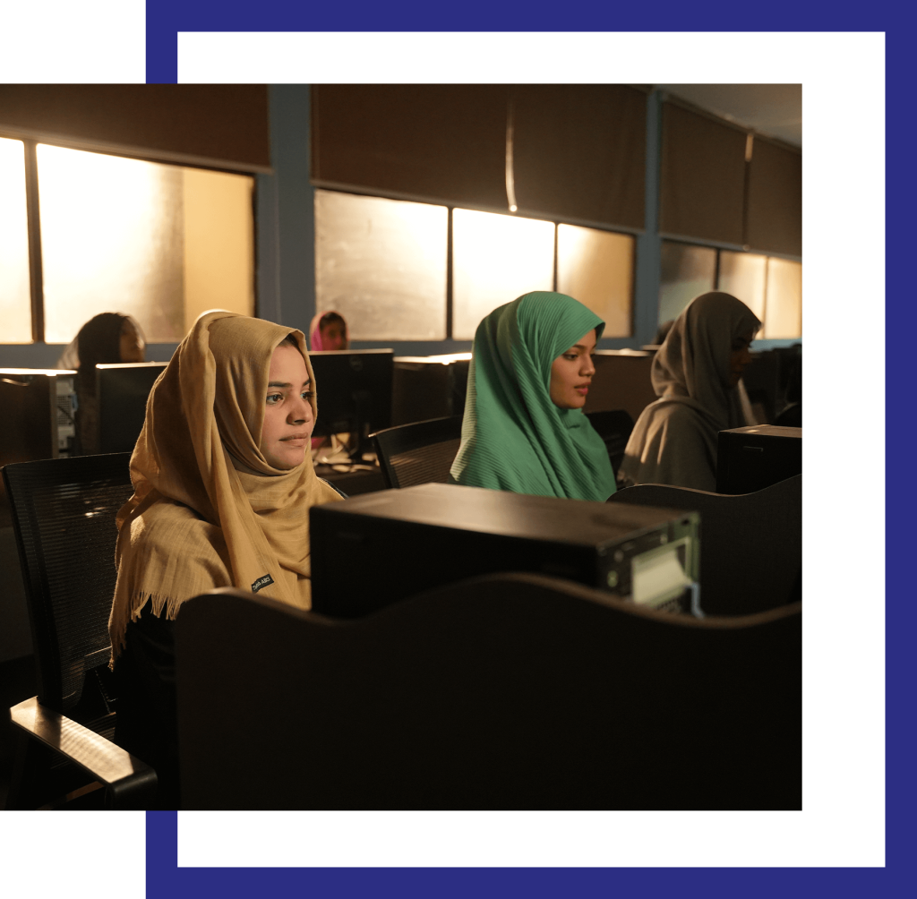 Facilities – Al-Kawthar University