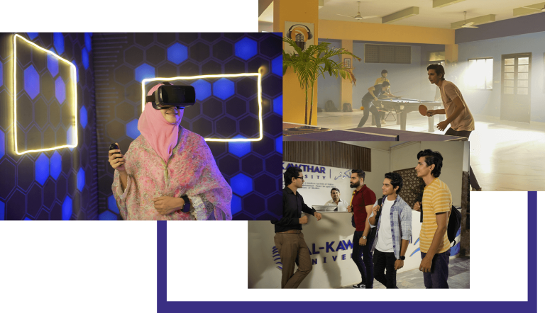 Life at Al-Kawthar – Al-Kawthar University